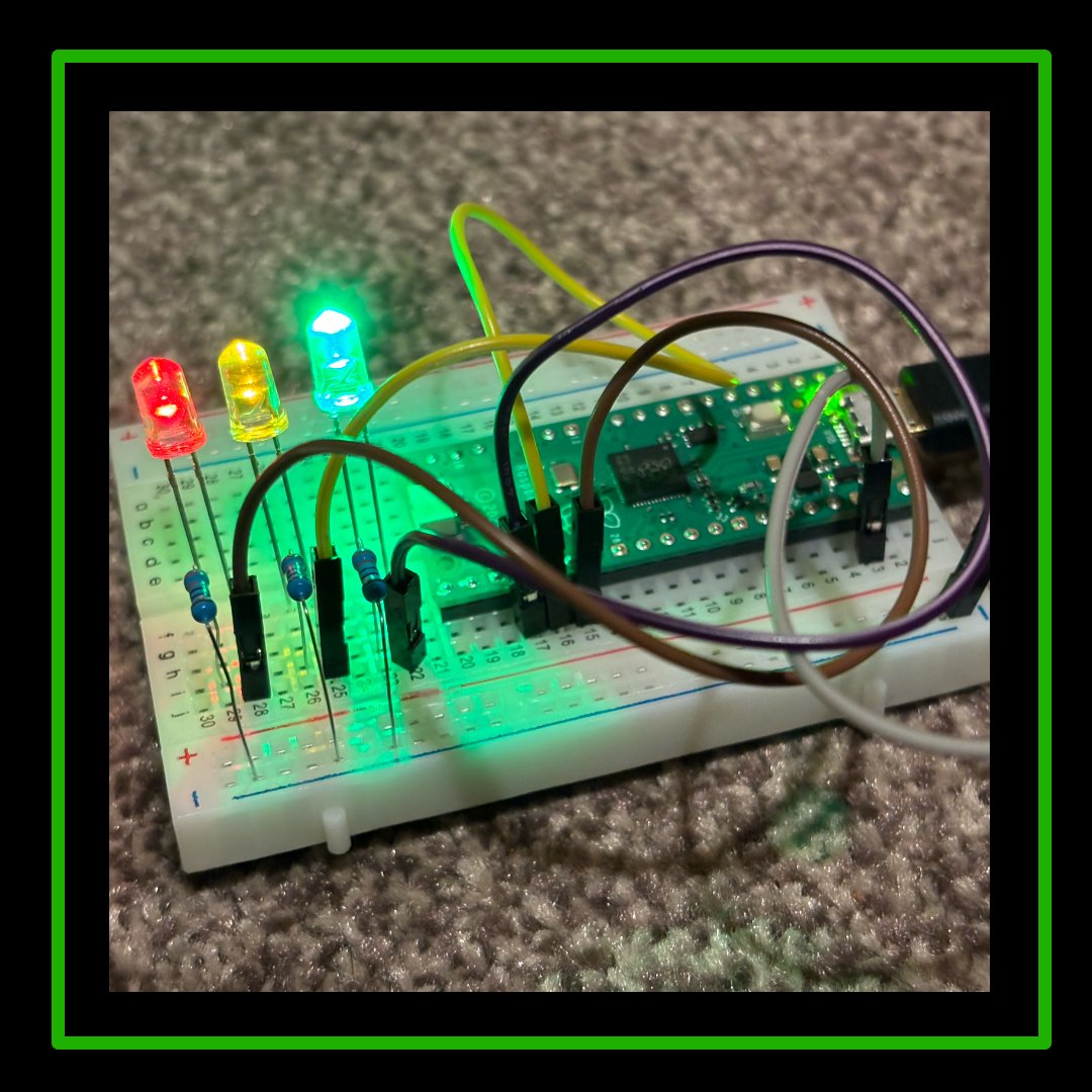 12 Projects of Codemas! – Maker Advent Calendar from The Pi Hut | Carl Rydings
