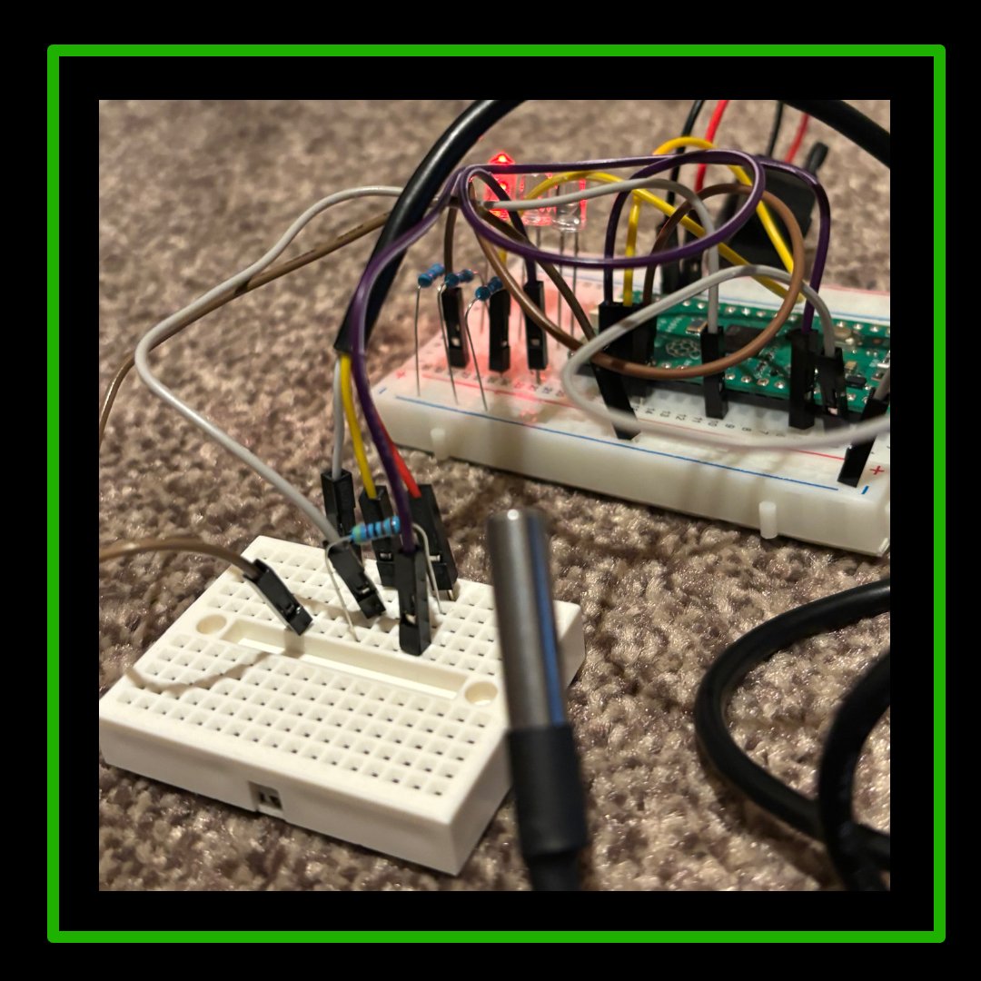 12 Projects of Codemas! – Maker Advent Calendar from The Pi Hut | Carl ...